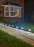 Smart Garden Set of 10 5L MultiSpot Lights | Freemans