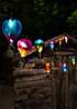 Smart Garden Sky Runner String Lights | Freemans