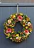 Smart Garden Summer Whirl Wreath | Freemans