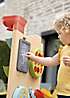 Smoby Activity Wall | Freemans