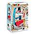 Smoby Medical Rescue Trolley Toy Playset | Freemans