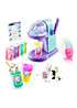 So Slime DIY Slimelicious Slime Presso Machine | Freemans