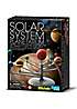 Solar System Planetarium Craft Set | Freemans