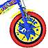 Sonic The Hedgehog 16 inch Bicycle | Freemans