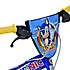 Sonic The Hedgehog 16 inch Bicycle | Freemans