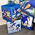 Sonic the Hedgehog Set of 2 Storage Boxes | Freemans
