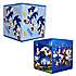 Sonic the Hedgehog Set of 2 Storage Boxes | Freemans