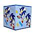 Sonic the Hedgehog Set of 2 Storage Boxes | Freemans