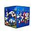 Sonic the Hedgehog Set of 2 Storage Boxes | Freemans