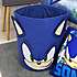 Sonic the Hedgehog Storage Tub | Freemans