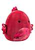 Squishmallows 16 In Barella The Raspberry Fish | Freemans