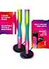 Stealth Gaming Desktop Tower Lights | Freemans