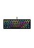 Stealth Gaming Light Up Compact Gaming Keyboard | Freemans