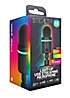 Stealth Gaming Light Up Streaming Microphone | Freemans
