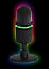 Stealth Gaming Light Up Streaming Microphone | Freemans