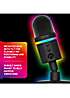 Stealth Gaming Light Up Streaming Microphone | Freemans