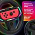Stealth Gaming Light Up Switch Racing Wheel | Freemans