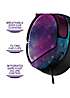 Stealth Gaming Panther Gaming Headset COSMIC - Purple | Freemans