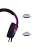 Stealth Gaming Panther Gaming Headset COSMIC - Purple | Freemans