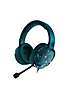 Stealth Gaming Panther Gaming Headset GLITCH - Teal | Freemans