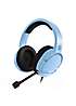 Stealth Gaming Panther Premium Gaming Headset - Sky | Freemans