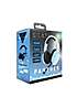 Stealth Gaming Panther Premium Gaming Headset - Sky | Freemans