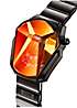 Storm London Storm Men’s Darth Slate Red Watch | Freemans