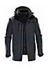 Stormtech Men’s Avalanche System Jacket | Freemans