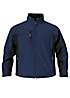 Stormtech Men’s Bonded Teflon® DWR Wind & Water Repellent Jacket | Freemans