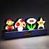Super Mario Super Mario Bros Icons Light | Freemans