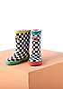TOG24 Border Kids Shaun The Sheep Wellies | Freemans