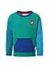 TOG24 Cheviot Kids Shaun The Sheep Sweatshirt | Freemans