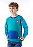 TOG24 Cheviot Kids Shaun The Sheep Sweatshirt | Freemans