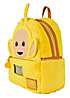 Teletubbies Laa-Laa Mini Backpack by Loungefly | Freemans