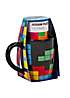 Tetris Mug & Puzzle Set | Freemans