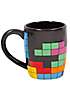Tetris Mug & Puzzle Set | Freemans
