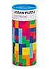 Tetris Mug & Puzzle Set | Freemans