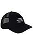 The North Face Logo Print Trucker Cap | Freemans