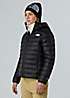 The North Face Quilted Down Jacket | Freemans