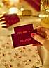 The Traitors Christmas Crackers | Freemans