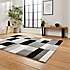 Think Rugs Matrix Blocks Rug | Freemans