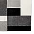 Think Rugs Matrix Blocks Rug | Freemans