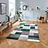 Think Rugs Matrix Blocks Rug | Freemans