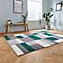 Think Rugs Matrix Blocks Rug | Freemans
