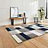 Think Rugs Matrix Blocks Rug | Freemans