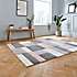 Think Rugs Matrix Blocks Rug | Freemans