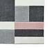Think Rugs Matrix Blocks Rug | Freemans