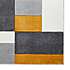 Think Rugs Matrix Blocks Rug | Freemans