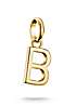 Thomas Sabo Charm Club Connect Letter B Pendant | Freemans