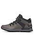 Timberland Sprint Trekker Lace-Up Trainers | Freemans